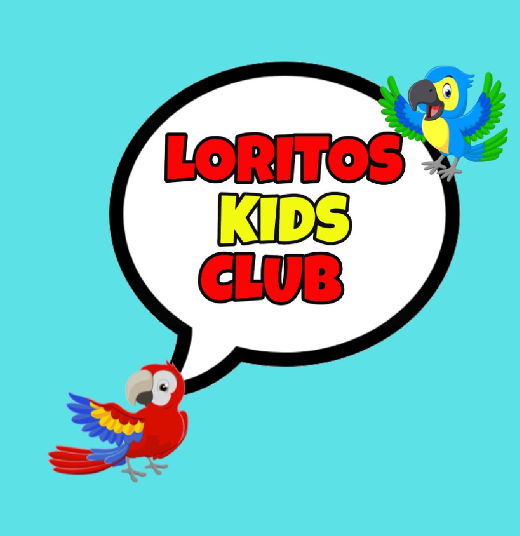 The Loritos – Meet the Loritos | Speaking Simply Spanish